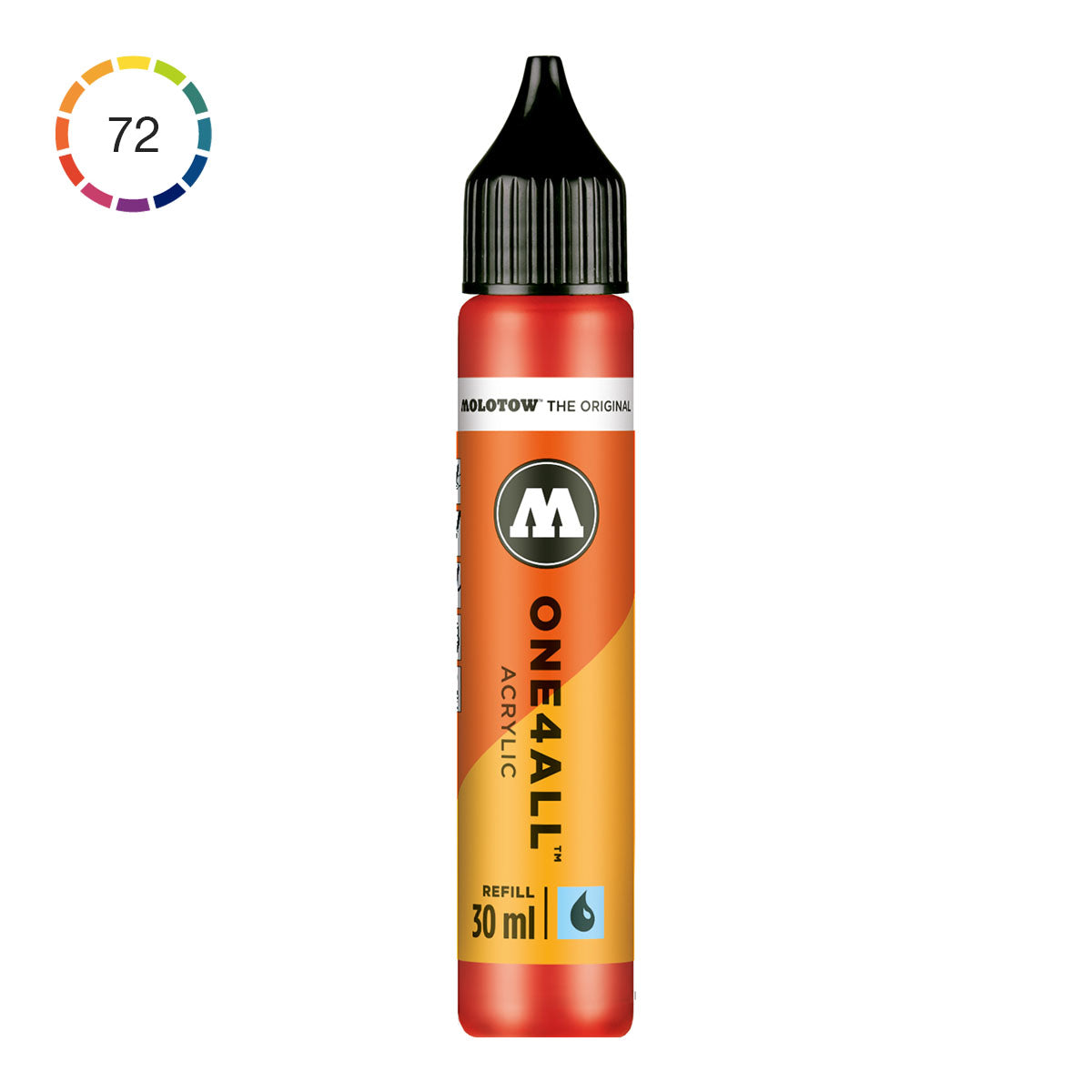 Molotow – UNFADE